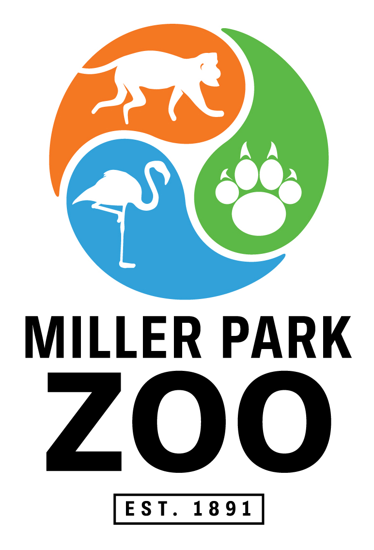 Miller Park Zoo Pass | Bloomington Public Library
