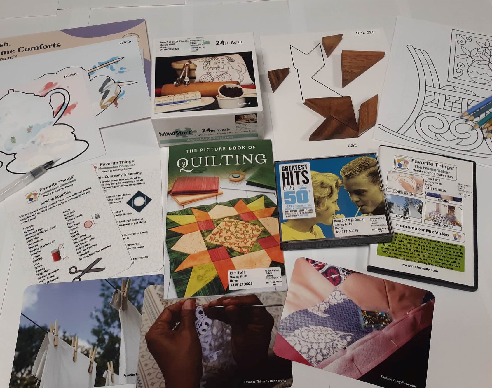 Home | Bloomington Public Library