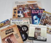 Memory Care Kits | Bloomington Public Library