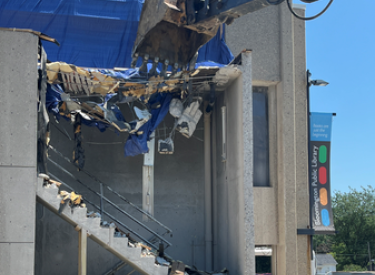 Home | Bloomington Public Library